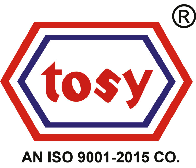 Tosy-Auto – Driven by Excellence. Powered by Experience